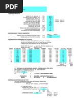 Tabela de Curvas 90° Schedule | PDF | Metais de transição | Indústrias