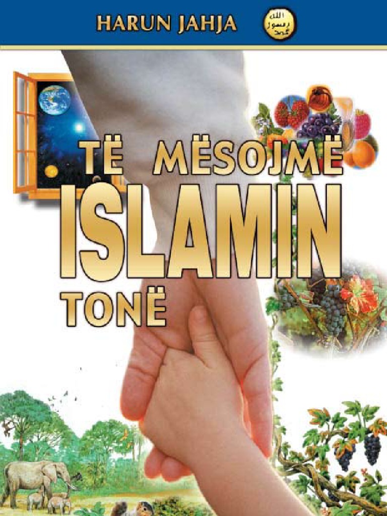 Te Mesojme Islamin Tone | PDF