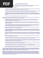 RA 3019: Anti-Graft Practices Act | PDF