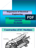 DC Generator Formulas and Equations | PDF | Electric Generator ...