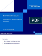 How To Logically Delete Any Workflow or Workitem in SAP | PDF