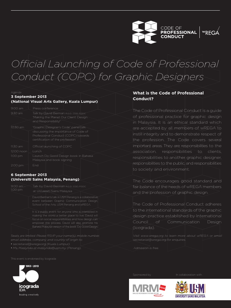 COPC Info | PDF | Communication
