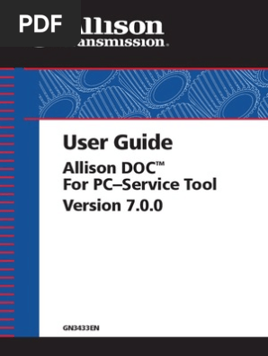 Allison Doc Keygen - cartoonyellow