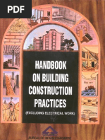Building Construction Book by Rangwala | PDF