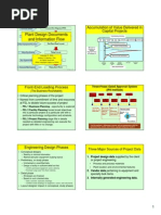 Understanding FEL Stages and Deliverables | PDF | Project Management ...