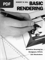 Perspective Drawing Handbook | PDF