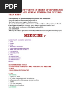 Mnemonics - STI - Color Coded Kits by DR Naveen Koval | PDF ...