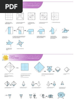 How To Make Origami Camera | PDF