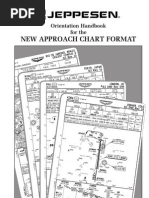 Jeppesen Airport Chart Legend | Runway | Instrument Flight Rules