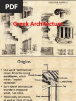 Metron Ariston: PARTHENON | PDF | Geometry | Sculpture