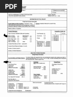 GFA CFA Definition | PDF | Architectural Elements | Architectural Design