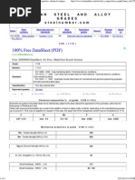 C10C - 1.0214 - SteelNumber - Chemical Composition, Equivalent ...