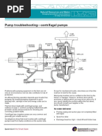 Pump Performance Test Report: Formula (Example) | PDF | Watt | Amplifier