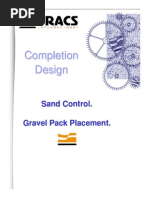 Introduction to gravel pack techniques