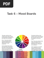 ASU Color Palette | PDF | Rgb Color Model | Color