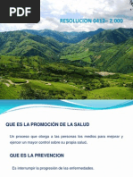 Medidas Epidemiológicas: Asociación e Impacto | PDF | Odds Ratio ...