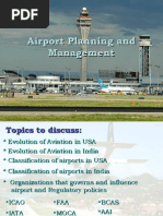 ICAO Doc 9184 Airport Planning Manual Part 1 Master Planning | Airport ...