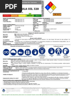 Checklist Kit Antiderrame | PDF