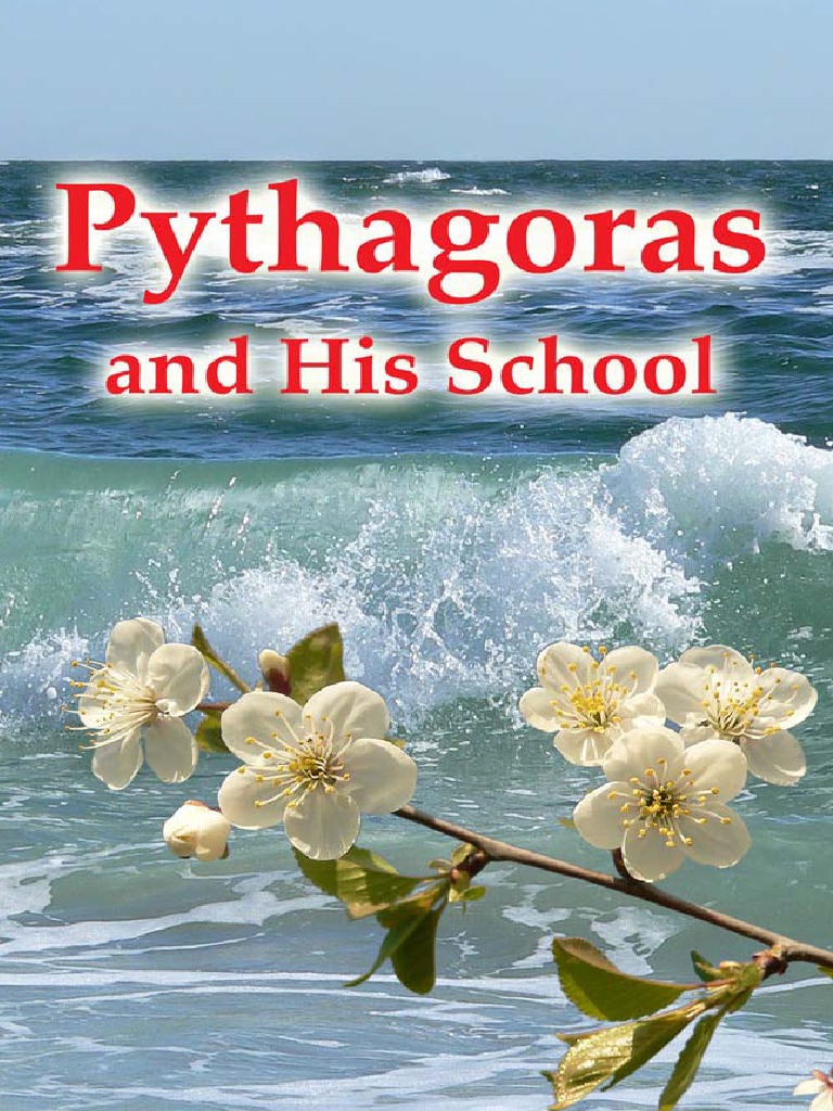 Pythagoras and His School | Pythagoras | Soul