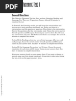 Oopt Jan 8th | PDF | Language Arts & Discipline | Home & Garden