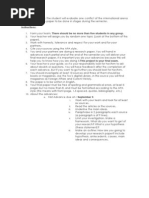AP Seminar IMP Oral Defense Guide | PDF | Creative Commons | Creative ...