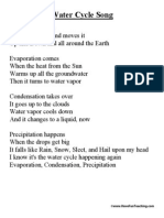 Jolly Phonics Presentation | PDF | Phonics | Orthography