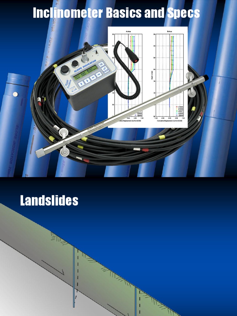 Inclinometer Class - Engineer | PDF | Menu (Computing) | Computer File