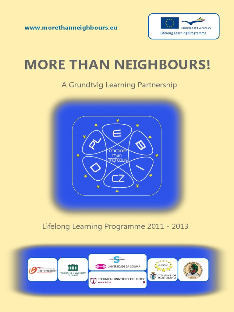 Final Product - Booklet of The MTN Project | PDF | Educational ...
