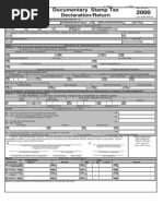 Itf 12C | PDF | Expense | Taxes