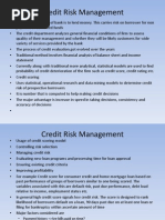 THE MOODYS KMV EDF RISKCALC v31 MODEL NEXT-GENERA | PDF | Leverage ...