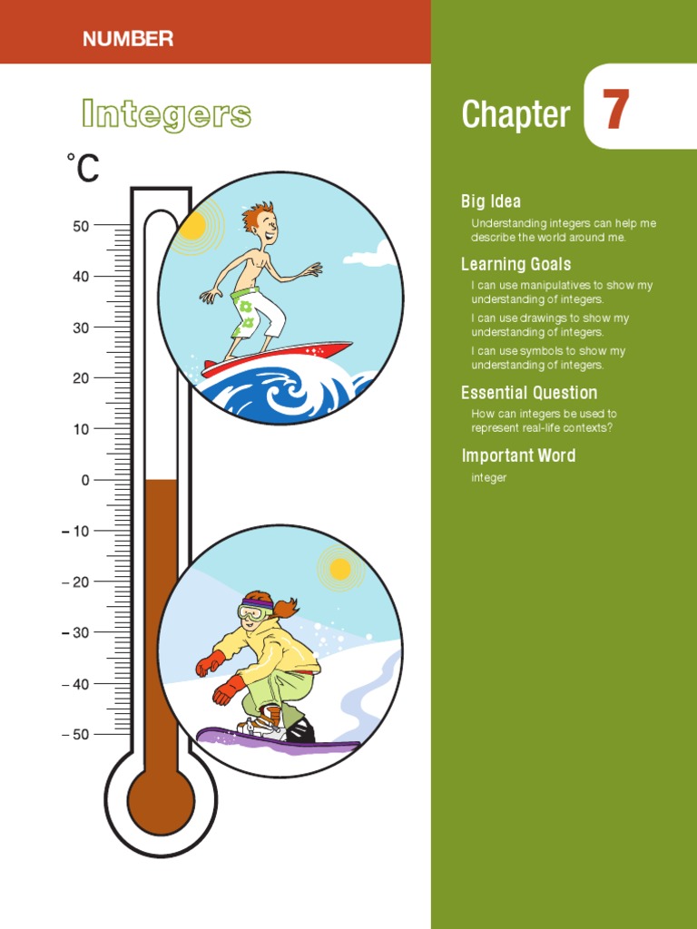 Chapter 7 | PDF | Par (Score) | Elementary Mathematics