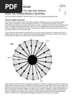 Din en Iso 13920-1996 | PDF | Engineering Tolerance | Metrology