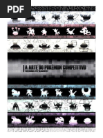 Guia Completo do Detonado Emerald | PDF | Pokémon | Natureza