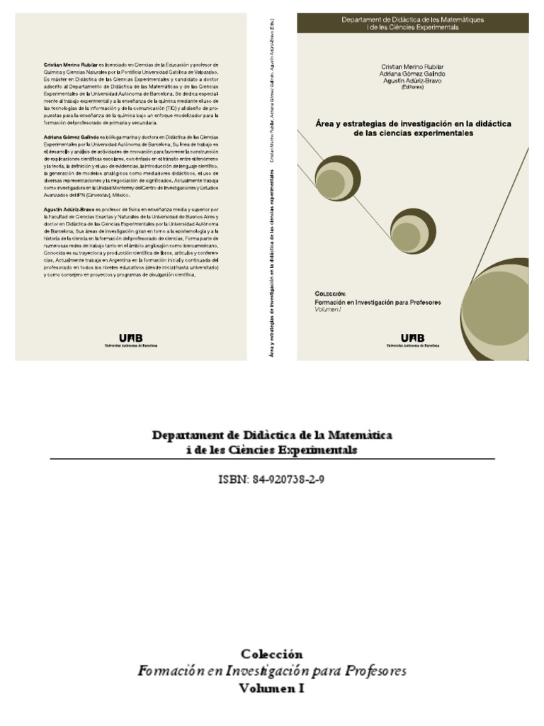 Merino Gomez Aduriz 2008 | PDF | Science | Etnografía
