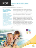 Voice Therapy For The Professional Voice | PDF | Singing | Speech ...