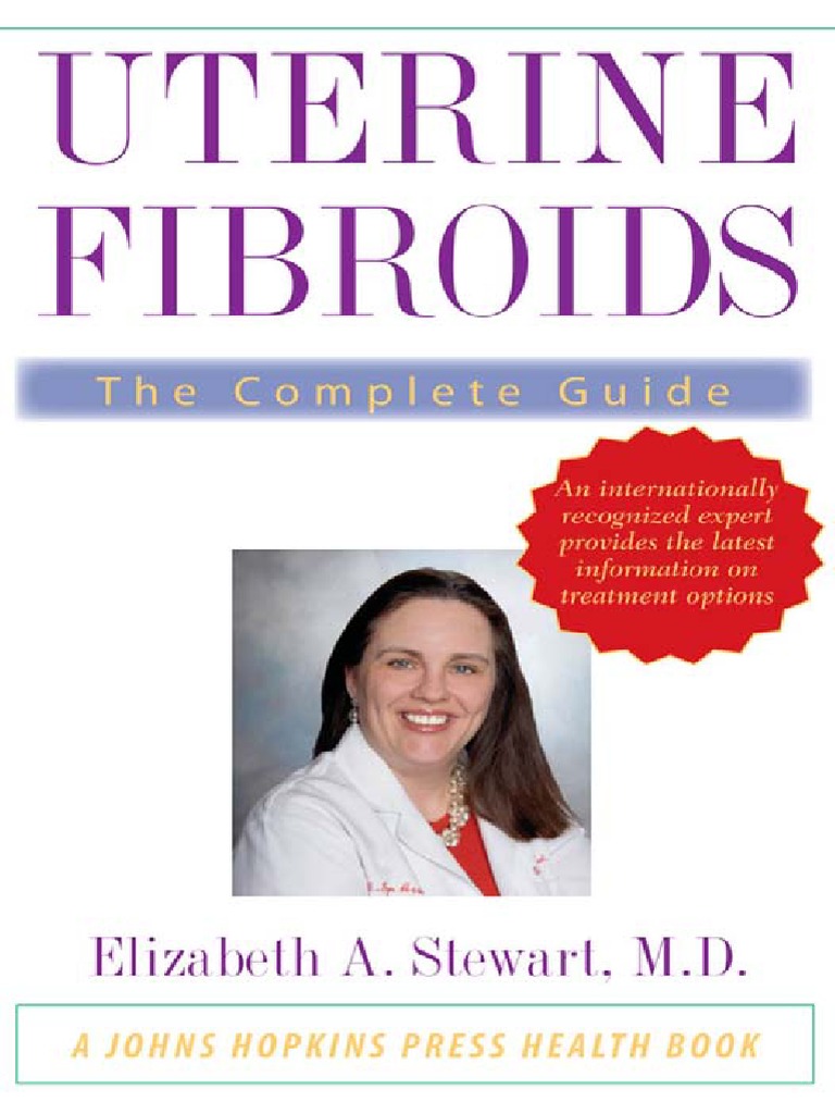 Fibroids A | PDF | Extracellular Matrix | Uterus