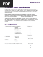 Time Management Behavior Scale Overview | PDF | Behavioural Sciences ...