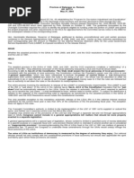 Sample SK Ordinance | PDF | Budgets And Budgeting | Government