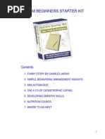 Reinforcer Inventory | PDF | Games & Activities