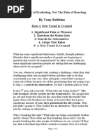 Dynamic Filipinism Explained | PDF | Philippines | Nationalism