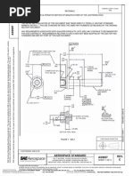 MS33656 Fitting End, Standard Dimensions For Flarfed Tube Connection ...