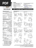 CR3524 | PDF | Rivet | Materials