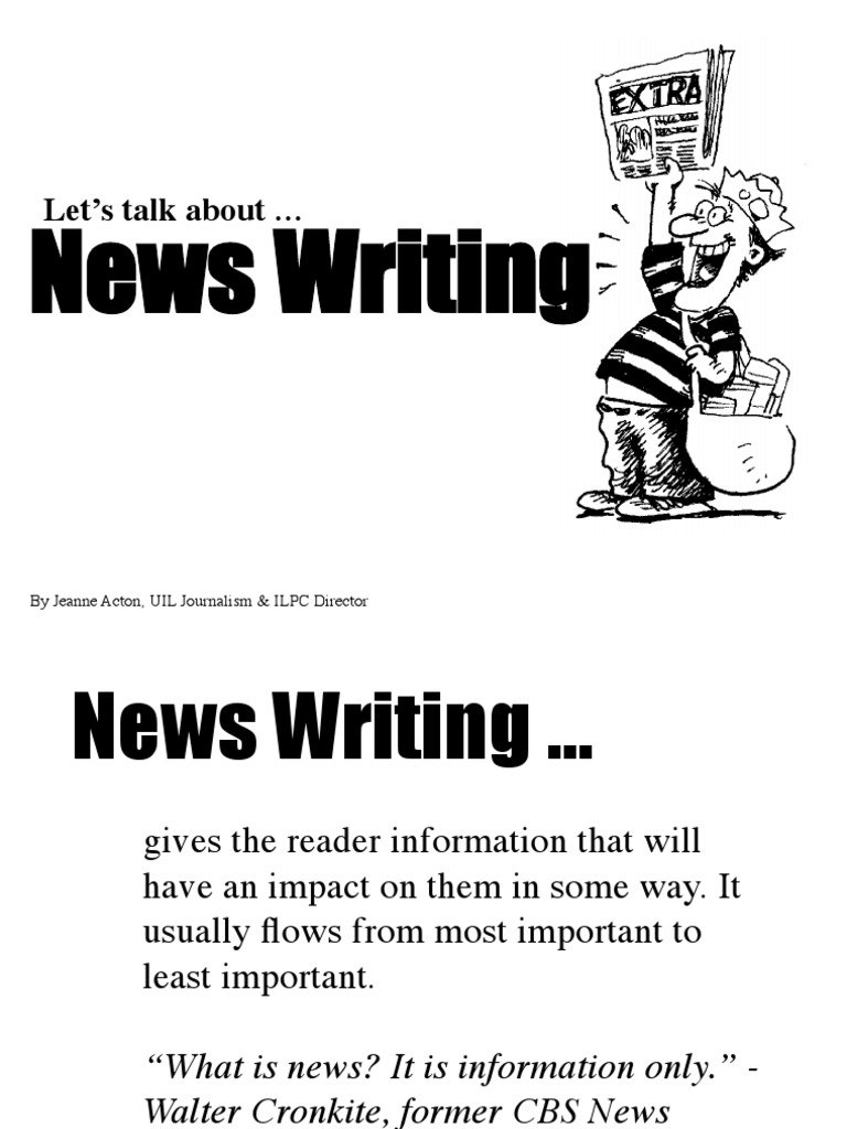 News Overview | PDF