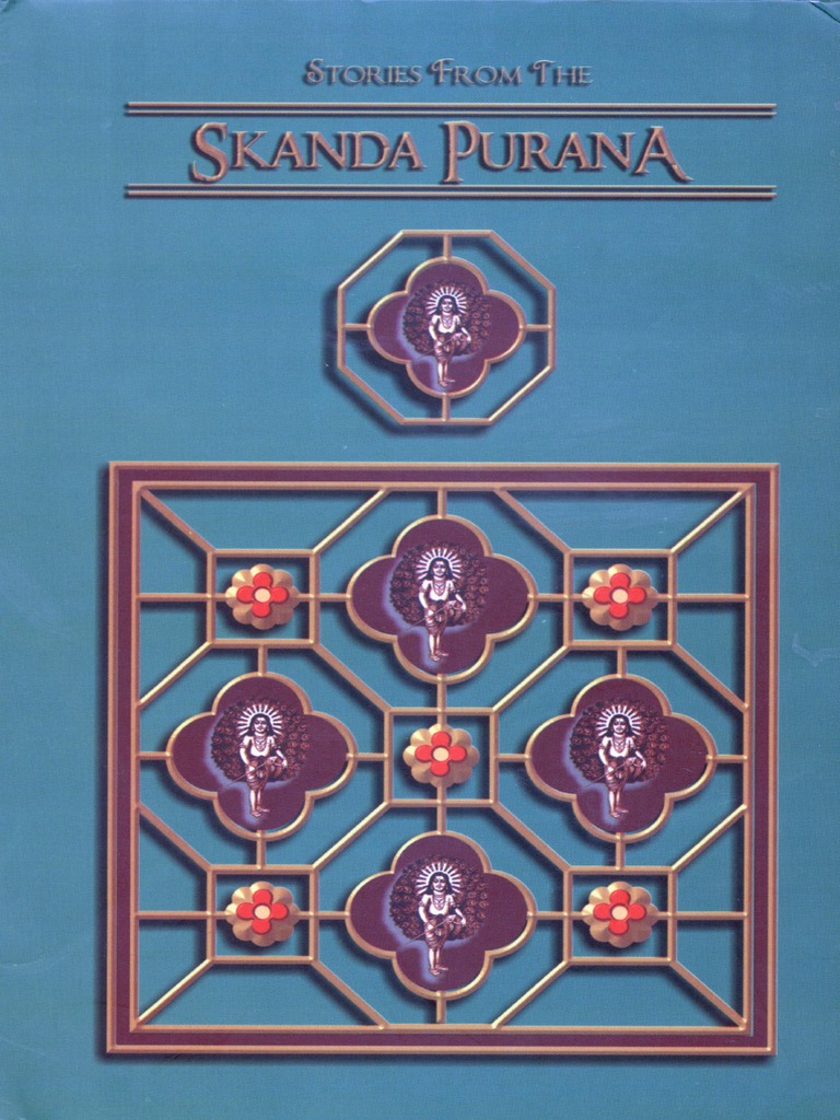 Skanda