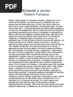 La carta de José Luis González | PDF