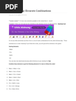 Solution Alchemy 10 | PDF | Trees | Apple Inc.