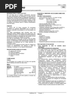 TP Bactériologie Galerie API | PDF | Microbiologie | Bactérie