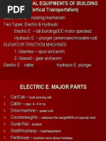 Philippine Electrical Code | PDF | Electrical Wiring | Building Engineering