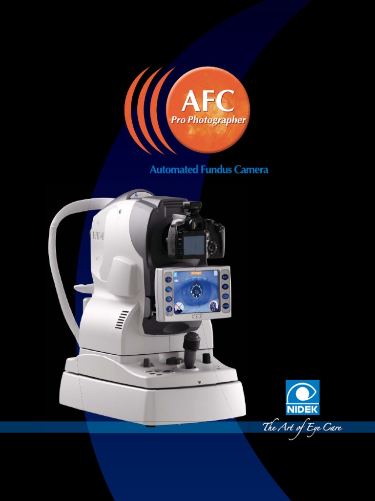 Afc Pro Photographer v3 | PDF | Camera | Digital Single Lens Reflex Camera
