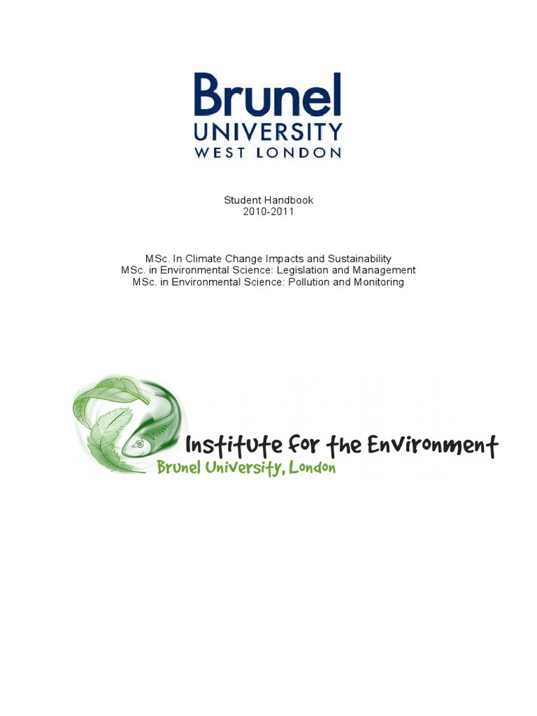 brunel | Thesis | Postgraduate Education | Free 30-day Trial | Scribd